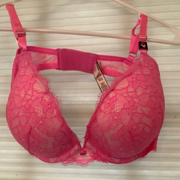 Victoria's Secret | Intimates & Sleepwear | New Wtag Victorias Secret ...